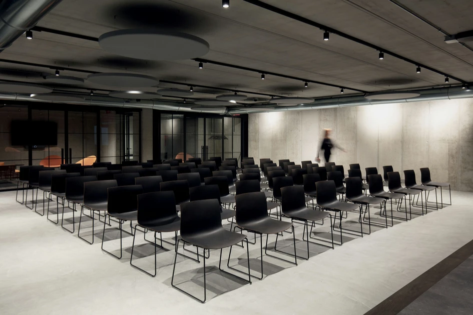 Brand Bites: Arper | Architonic