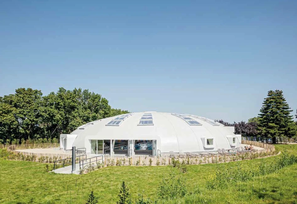 Material evidence: the projects that shone at Casalgrande Padana’s ...