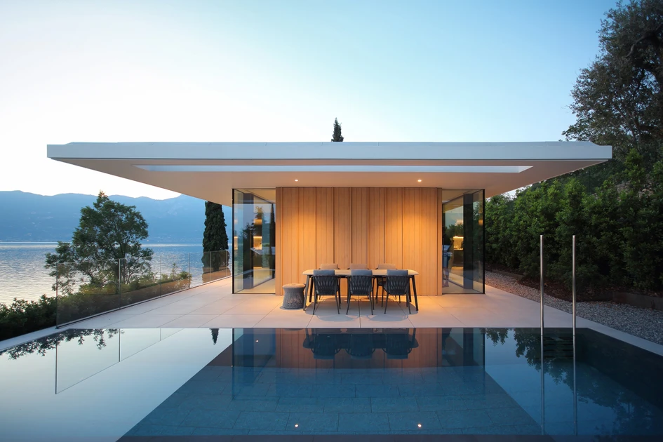 Material evidence: the projects that shone at Casalgrande Padana’s ...