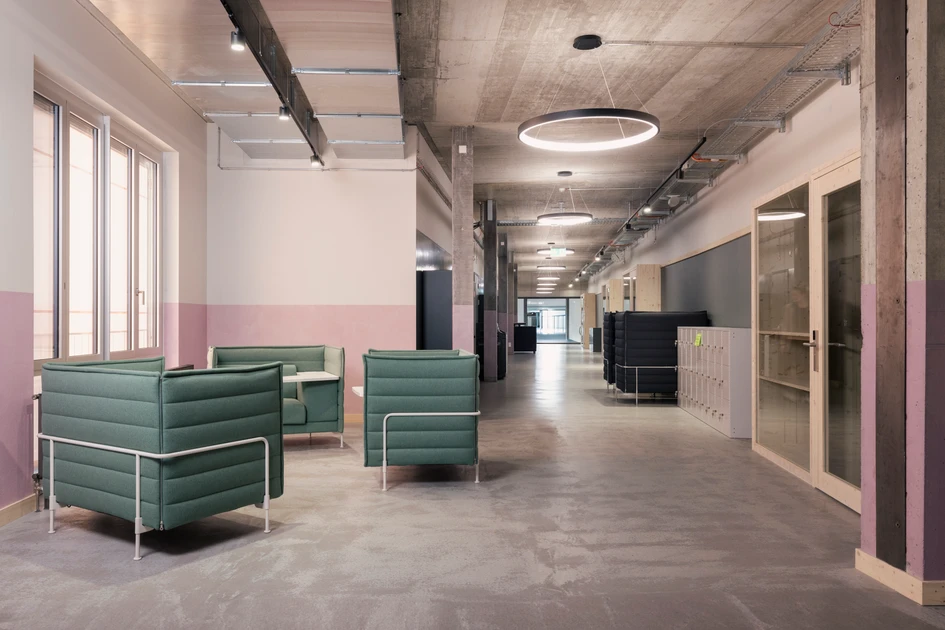 The second coming: how Vitra extends product life cycles | Architonic