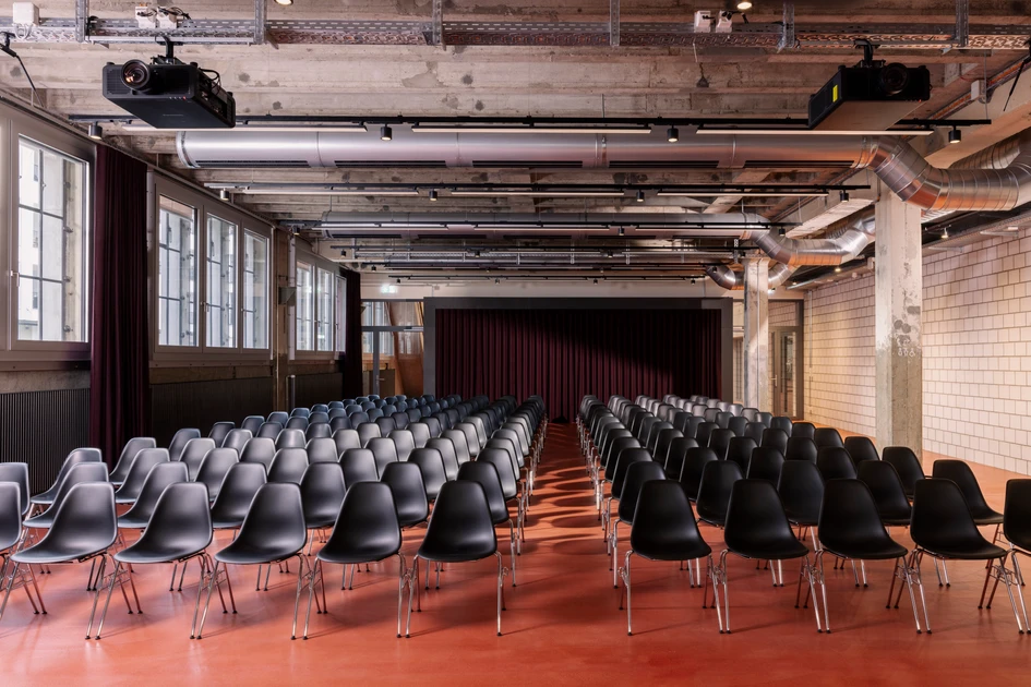 The second coming: how Vitra extends product life cycles | Architonic
