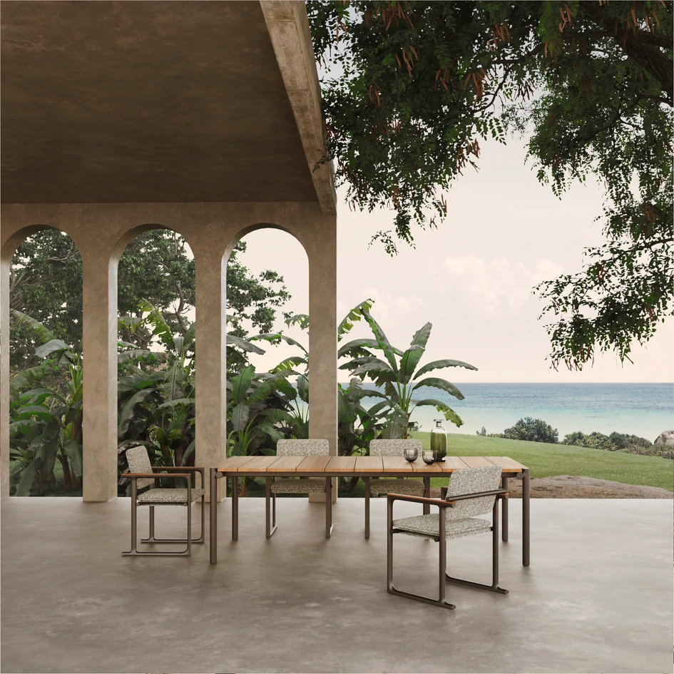 'The future is outdoor': design experts discuss the culture of outside ...