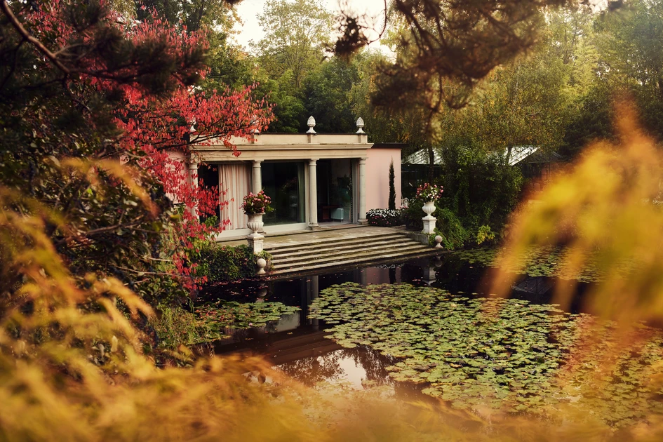 'The future is outdoor': design experts discuss the culture of outside ...
