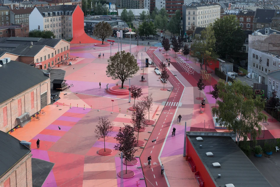 'The future is outdoor': design experts discuss the culture of outside ...