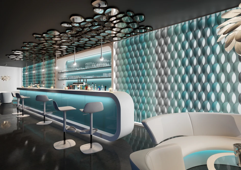 Vertical blinds, reconsidered: how Silent Gliss revisits a design ...