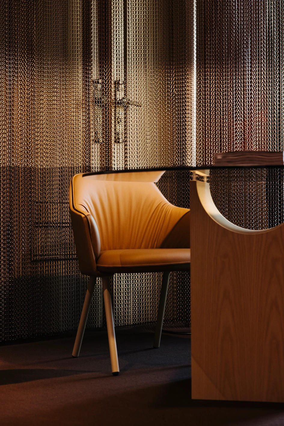 Appartamento Spagnolo opens a window to Spanish interior design at ...
