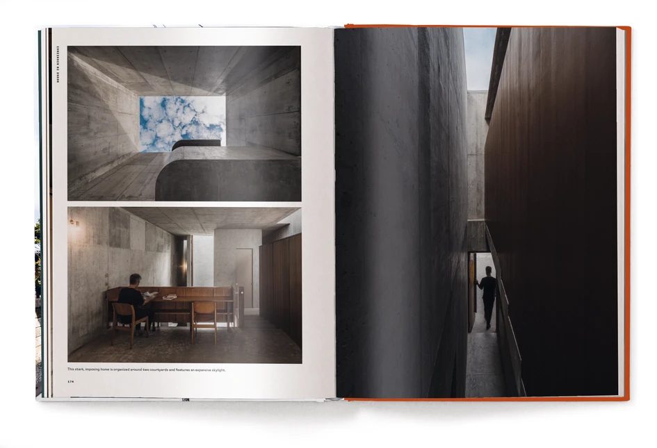 Room to read: win 'A House in Japan' | Architonic