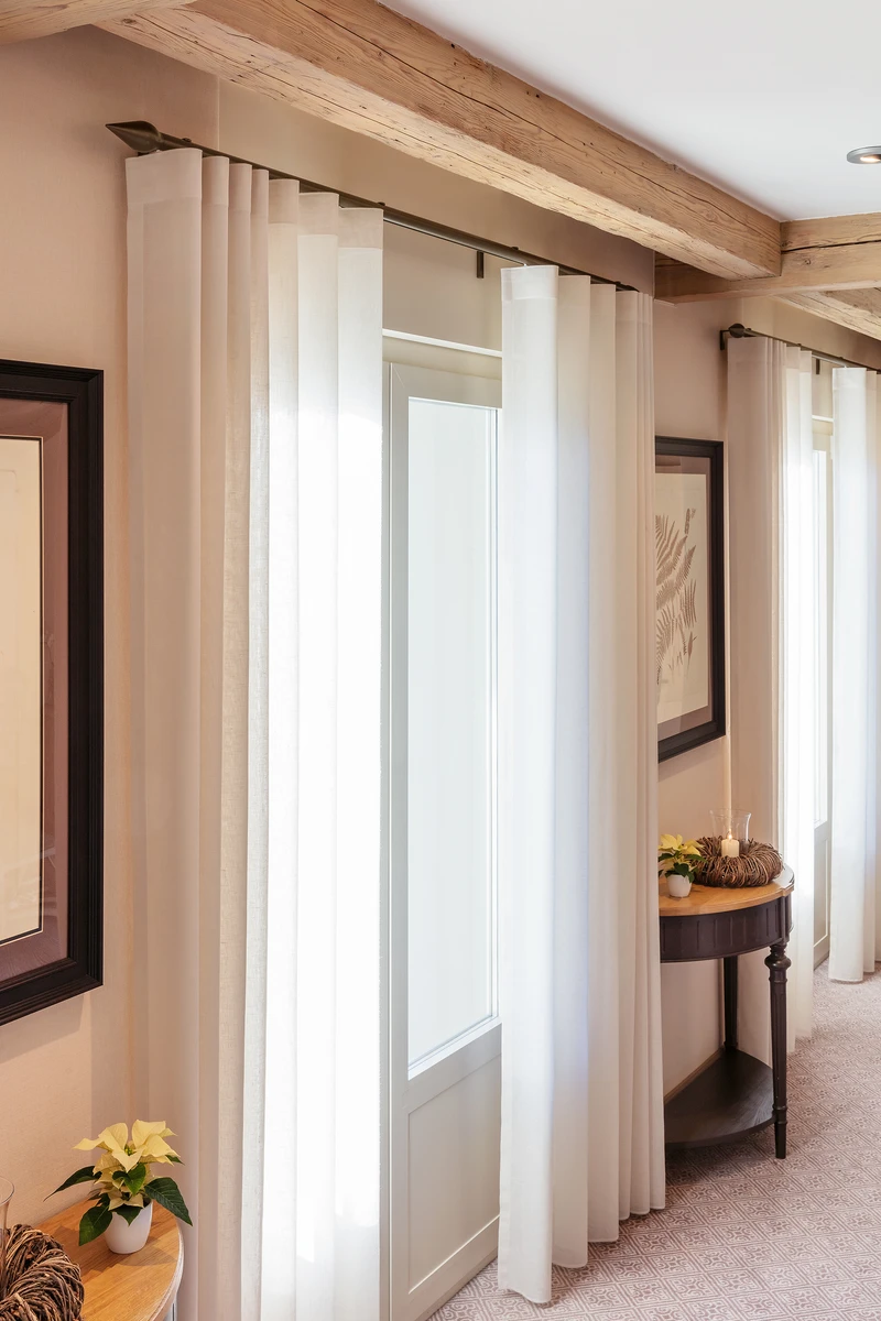 Classic redefined: Metropole from Silent Gliss | Architonic