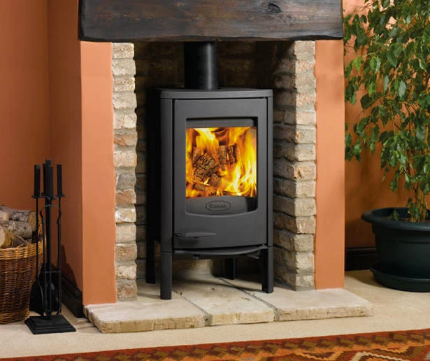 Will sustainability cause home fireplaces to burn out? | Architonic