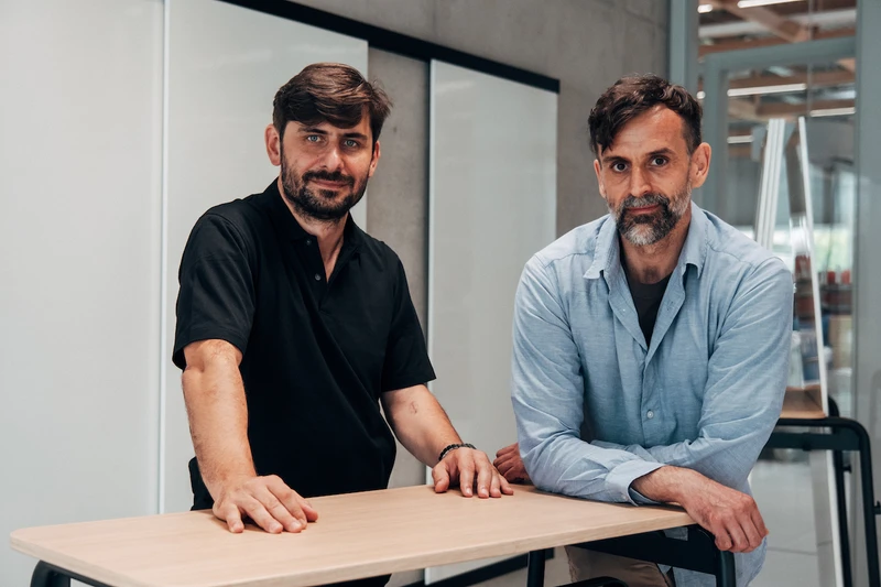 How Brunner is reinventing collaboration in the office | Architonic