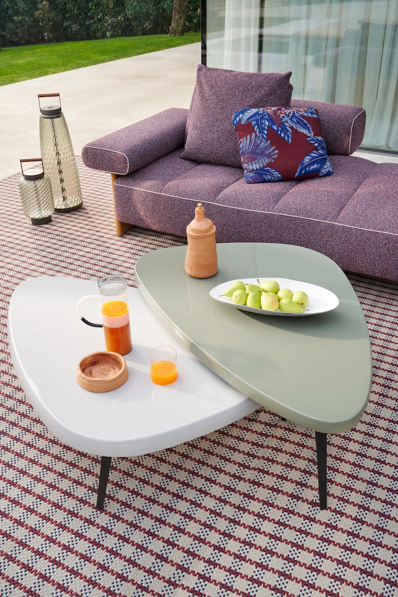 Cassina’s horizon-expanding outdoor furniture | Architonic
