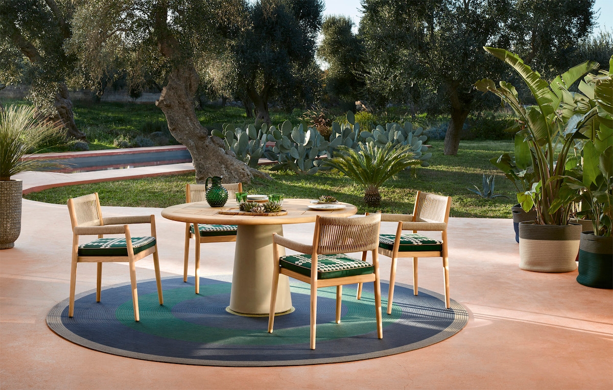 061 CIRCUS - Rugs from Cassina | Architonic