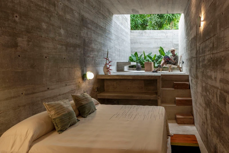 Natural Mexican hotels with indigenous experiences | Architonic