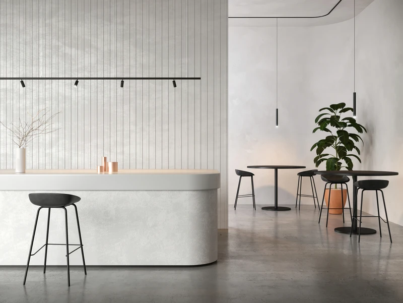 Reggiani's Outline system: lighting for dynamic interiors | Architonic