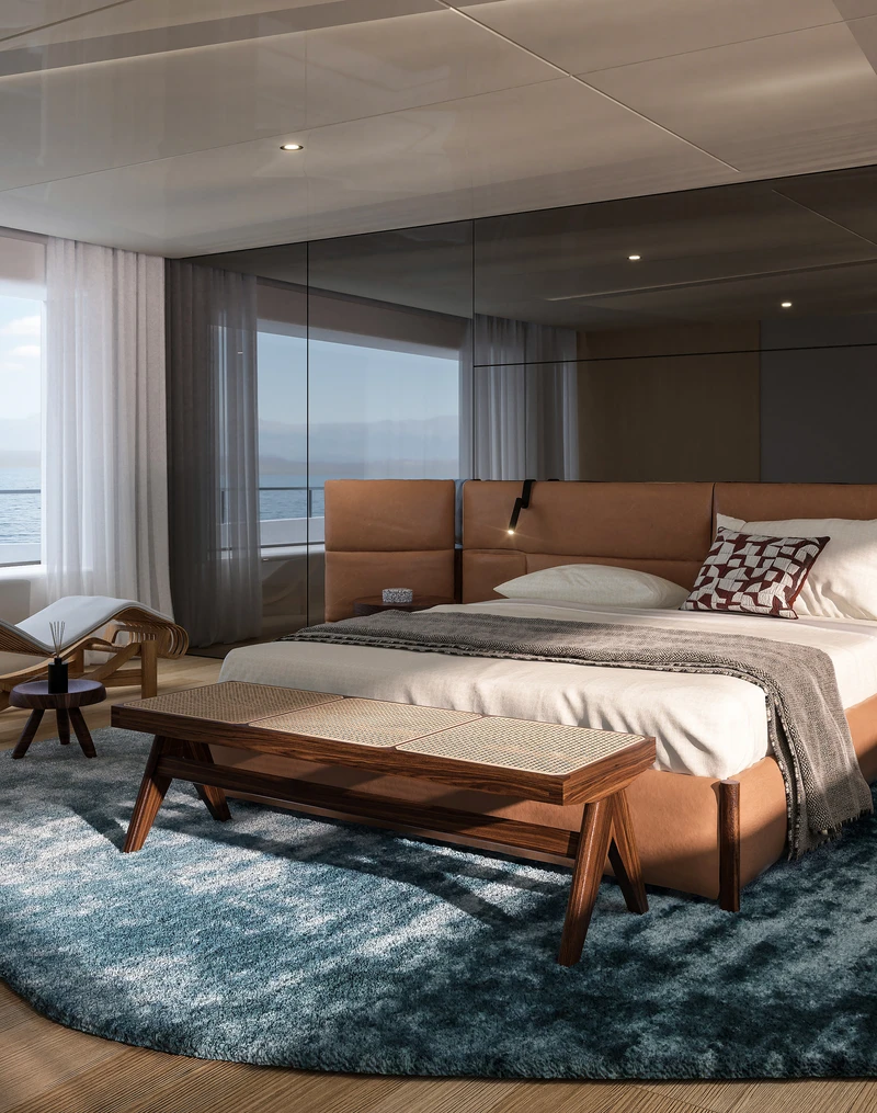 Navigating a sustainable future with Cassina LAB | Architonic
