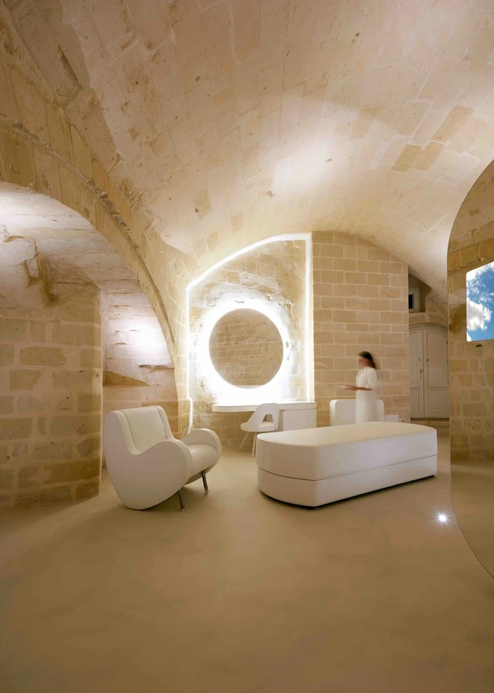 Bouncing off the walls: how interiors can benefit from indirect ...