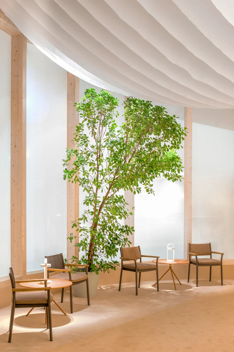 Pedrali x CMP Design: industry and poetry | Architonic