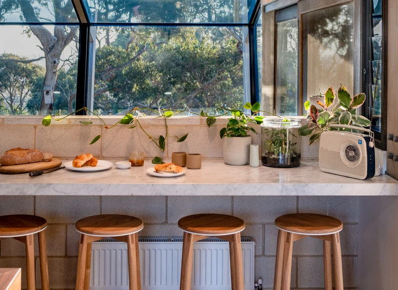 Here’s how to make the perfect breakout breakfast space at home ...