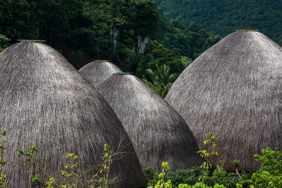 Dome life: is the arched architecture of domes construction’s hidden ...