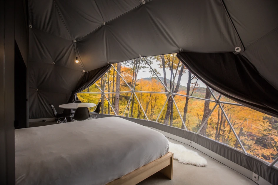 Dome life: is the arched architecture of domes construction’s hidden ...