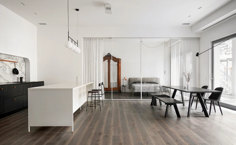 Six evergreen design elements that define contemporary interiors ...