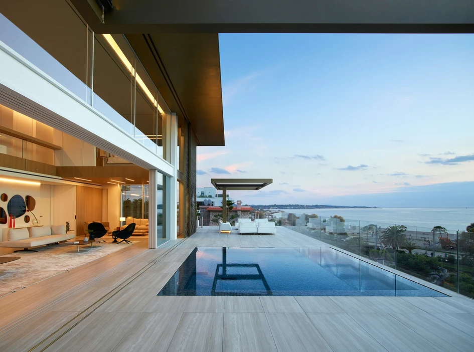 The functional beauty in TwelveConcept’s high-traffic flooring | Architonic