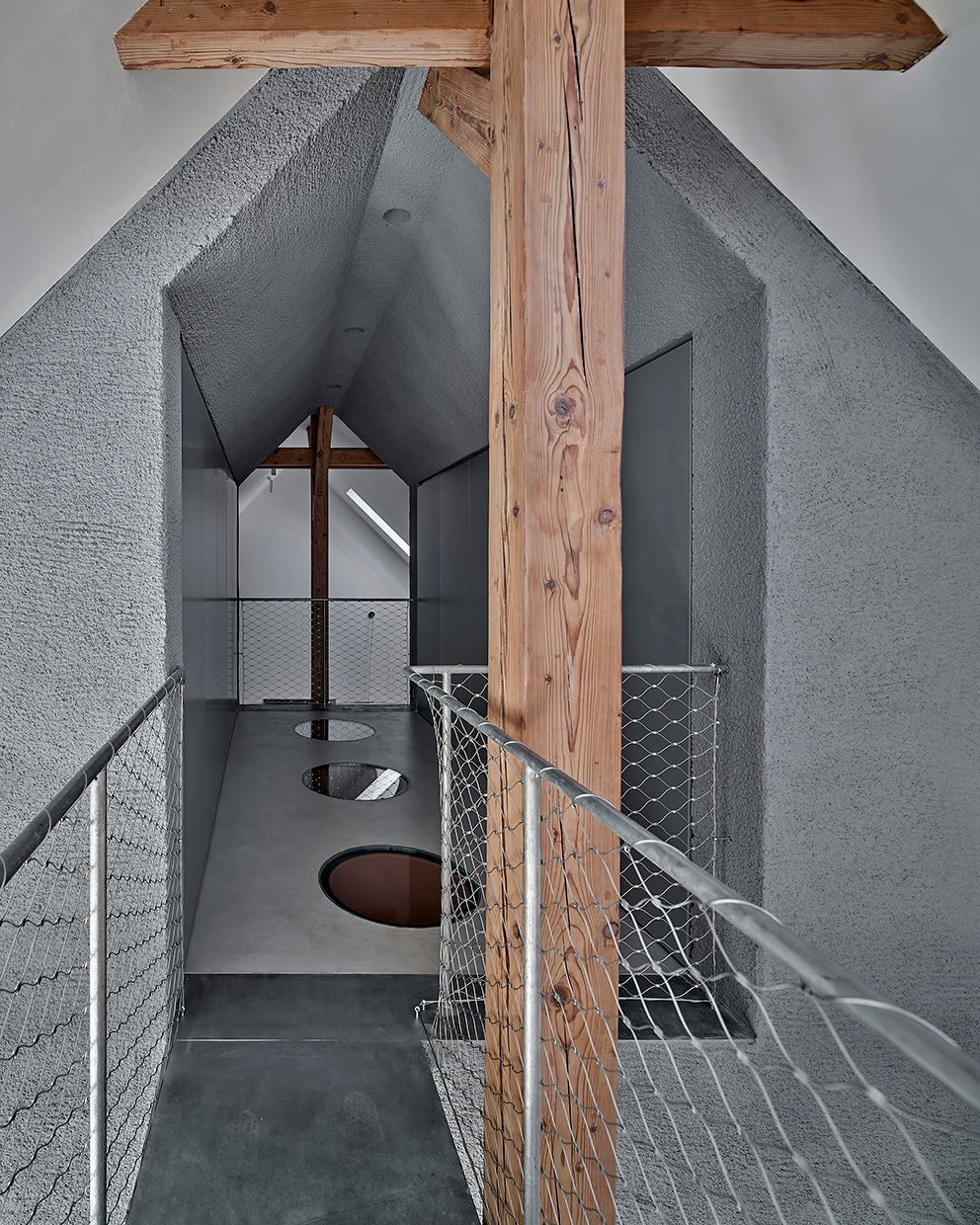Playful bathrooms from around the world that break the mould | Architonic