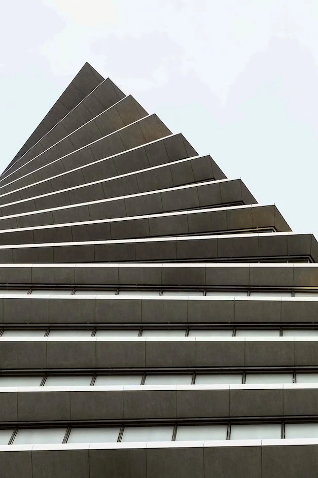 Cosentino: a fantastical facade for Tel Aviv’s Toha Tower | Architonic