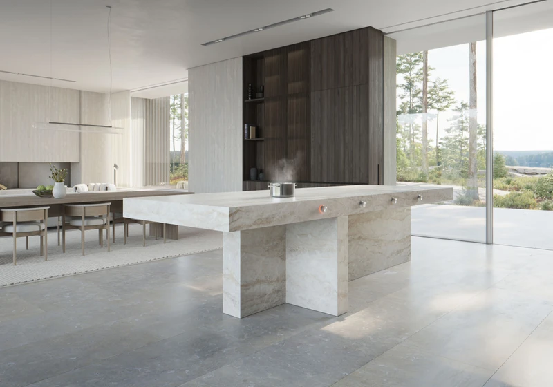 Redefining luxury in the contemporary kitchen with Gaggenau’s Essential ...