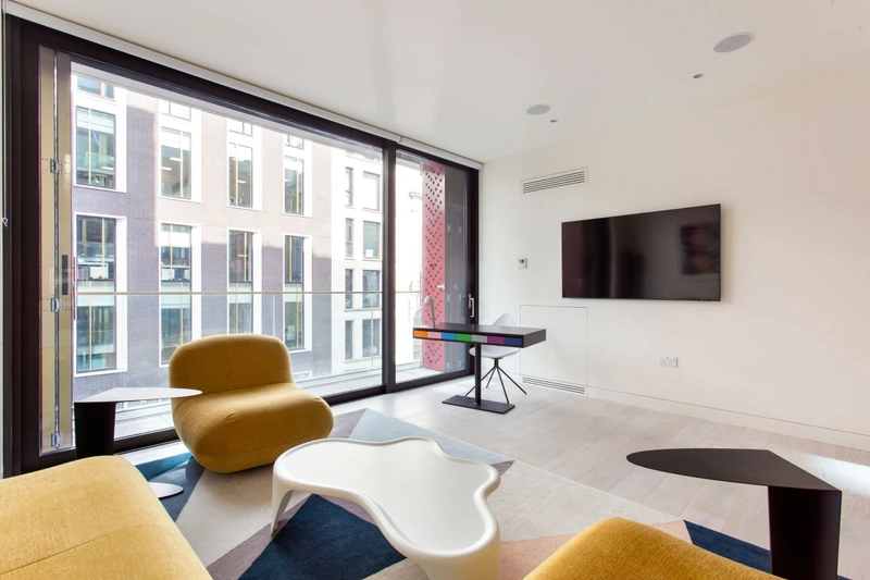 BoConcept: trust, quality and consistency | Architonic