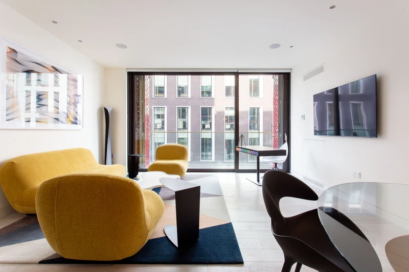 BoConcept: designed to share | Architonic