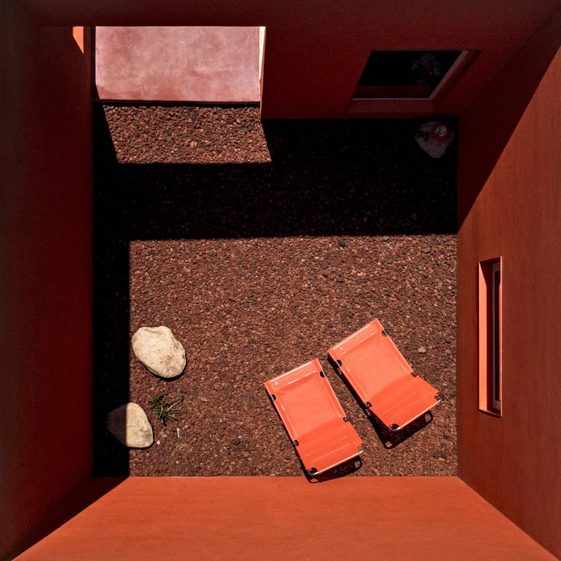 Boxed in: rectilinear architecture gets back its edge | Architonic