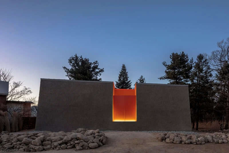 Boxed in: rectilinear architecture gets back its edge | Architonic
