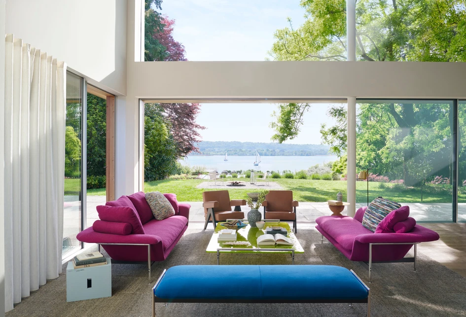 Redefining contemporary living with Cassina's pioneering designs ...