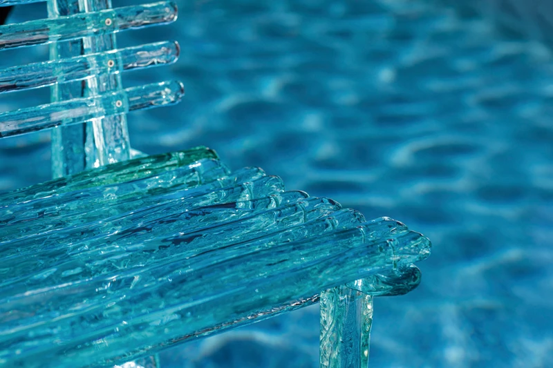 A’mare by Edra: mesmerising furniture inspired by water | Architonic