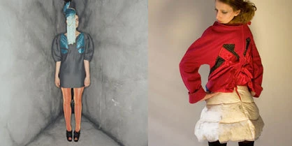 Wearable Architecture | Architonic