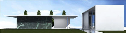 Casa Colombo | Architonic