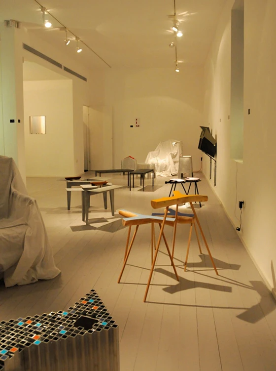 Design Israel | Architonic