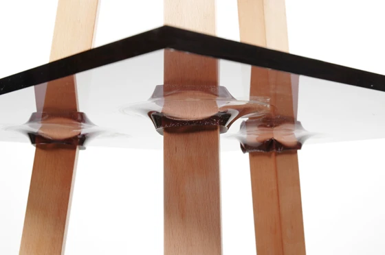 Unusual Wood Furniture Joints Well Made Furniture Telltale Signs Of