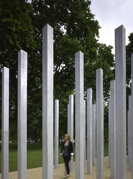 Real Terms: the authentic approach of architects Carmody Groarke ...