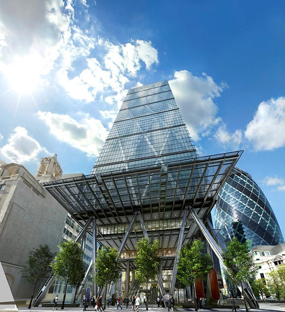 London | Architonic