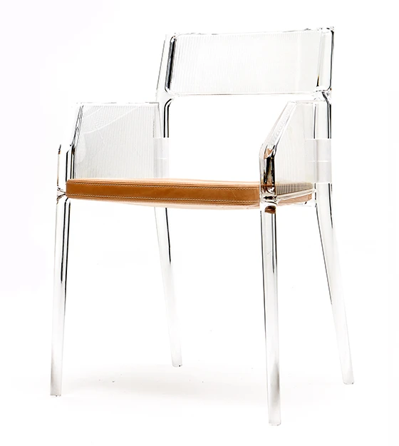 Philippe Starck Product Packaging