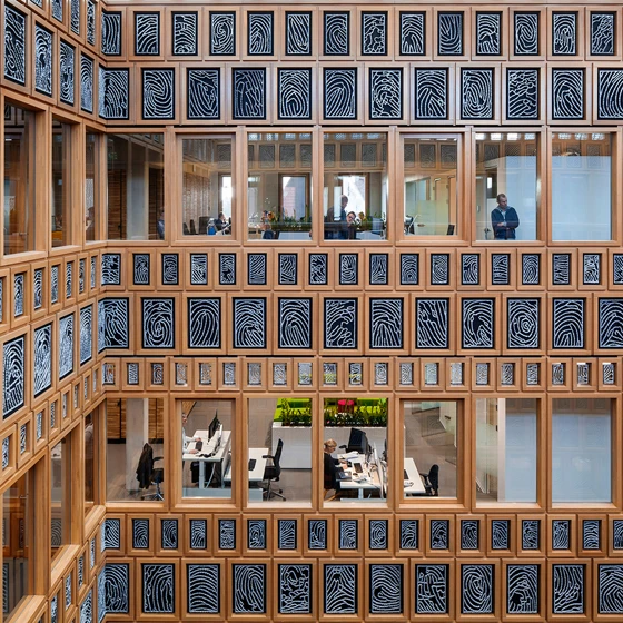 You Can't Fight City Hall: new civic architecture | Architonic