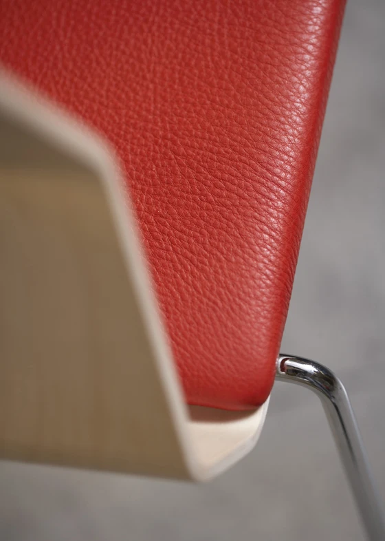 50 Shades of Leather: Elmo | Architonic