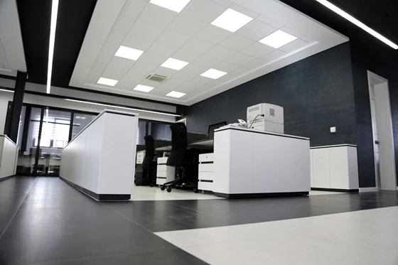 The light fantastic: Perspex® Light | Architonic