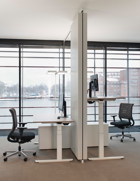 SYSTO TEC - Objekttische von PALMBERG | Architonic